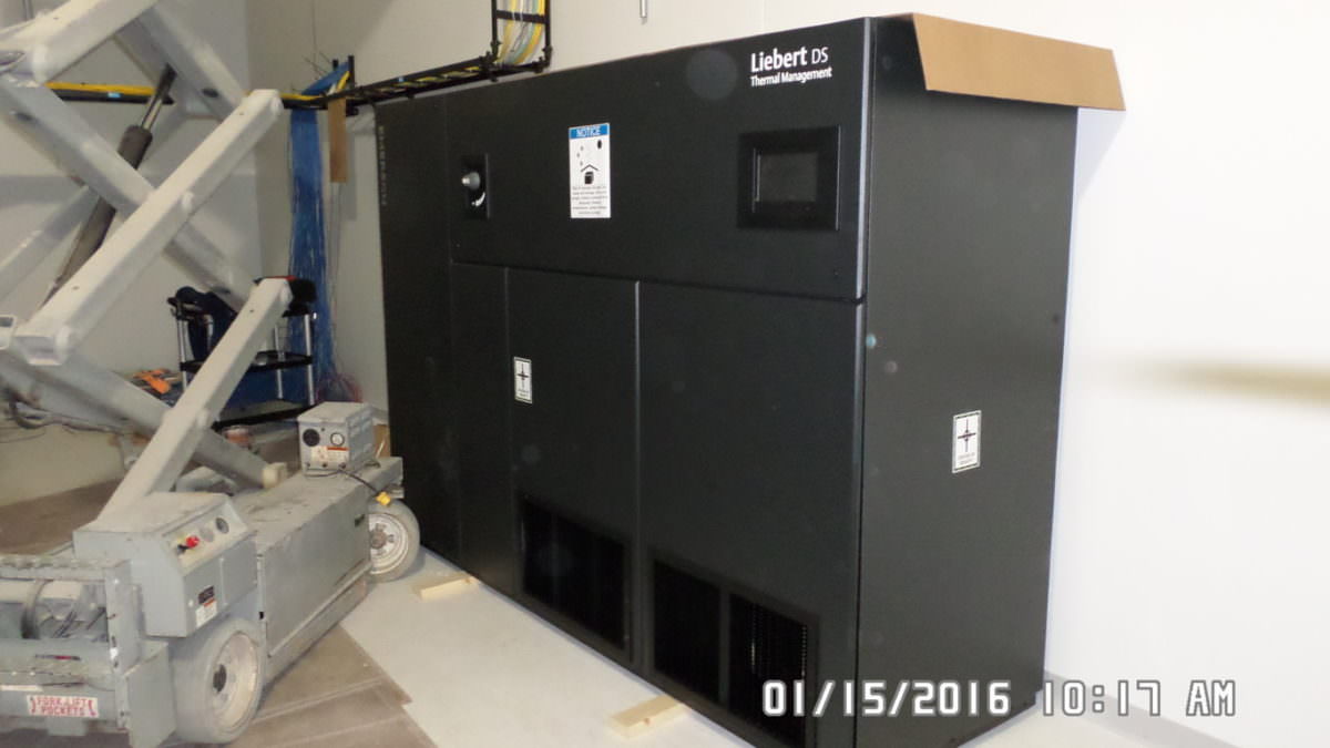 SHI International – Cioffi Electric