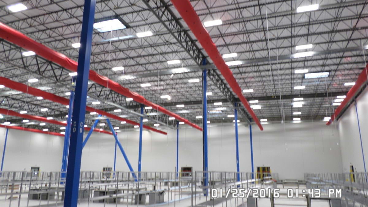 SHI International – Cioffi Electric