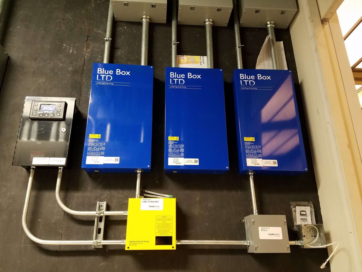 Acacia Communications – Cioffi Electric