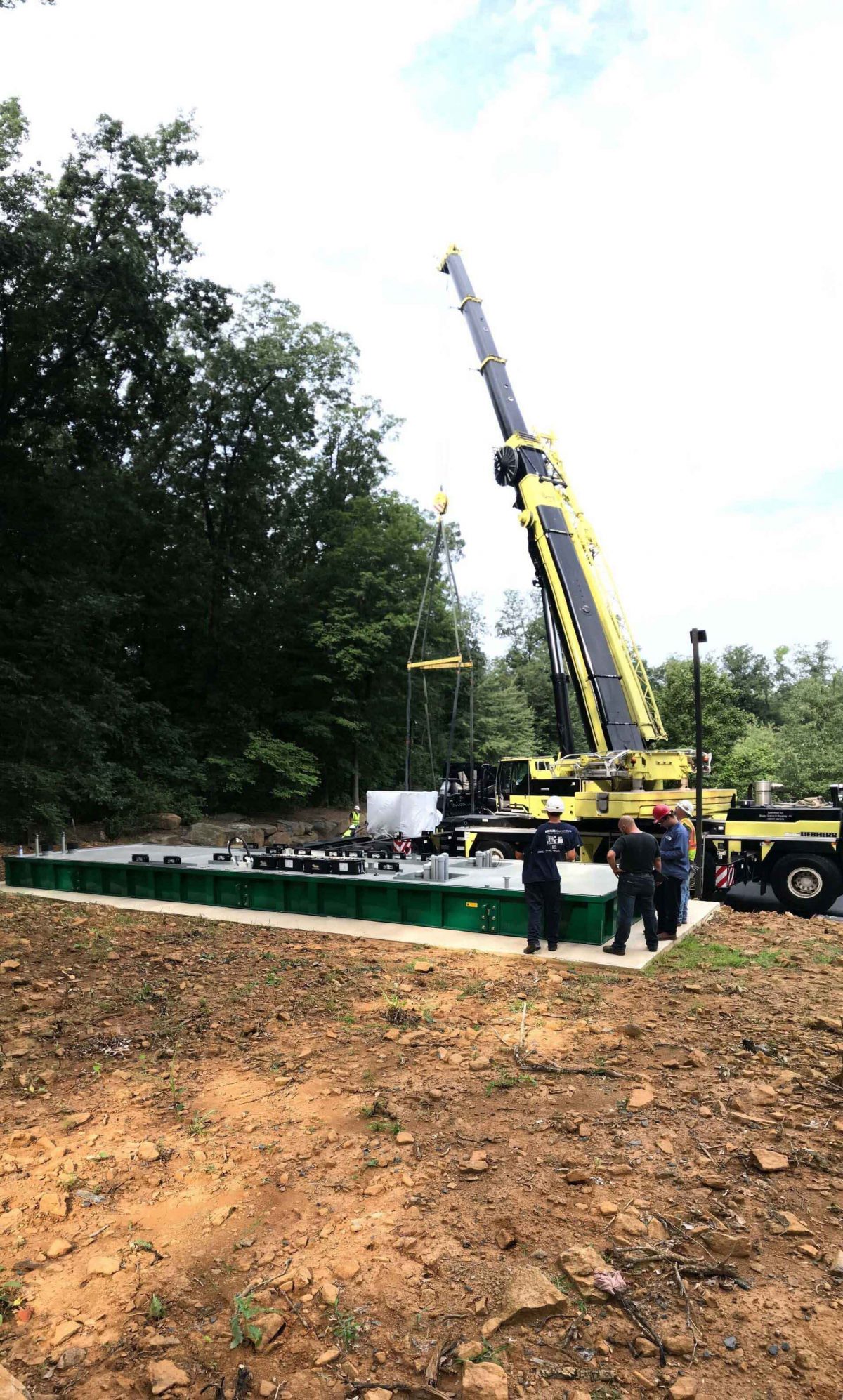 IDA – Cioffi Electric