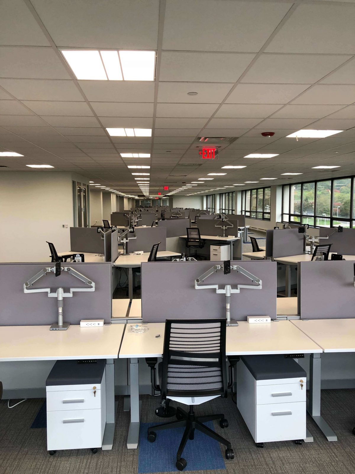 Lonza Capsugel – Cioffi Electric